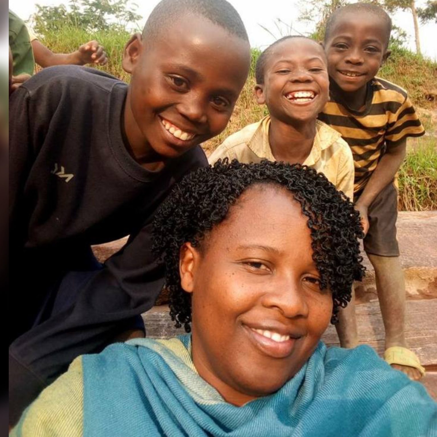 ABOUT US – KIRA SED FOUNDATION